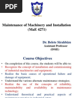 N4 Mechanotechnics | PDF | Bearing (Mechanical) | Belt (Mechanical)