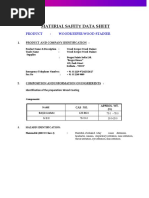 UN 1263 - Paint | PDF