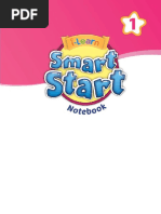 I Learn Smart Start Grade 2 Workbook | PDF