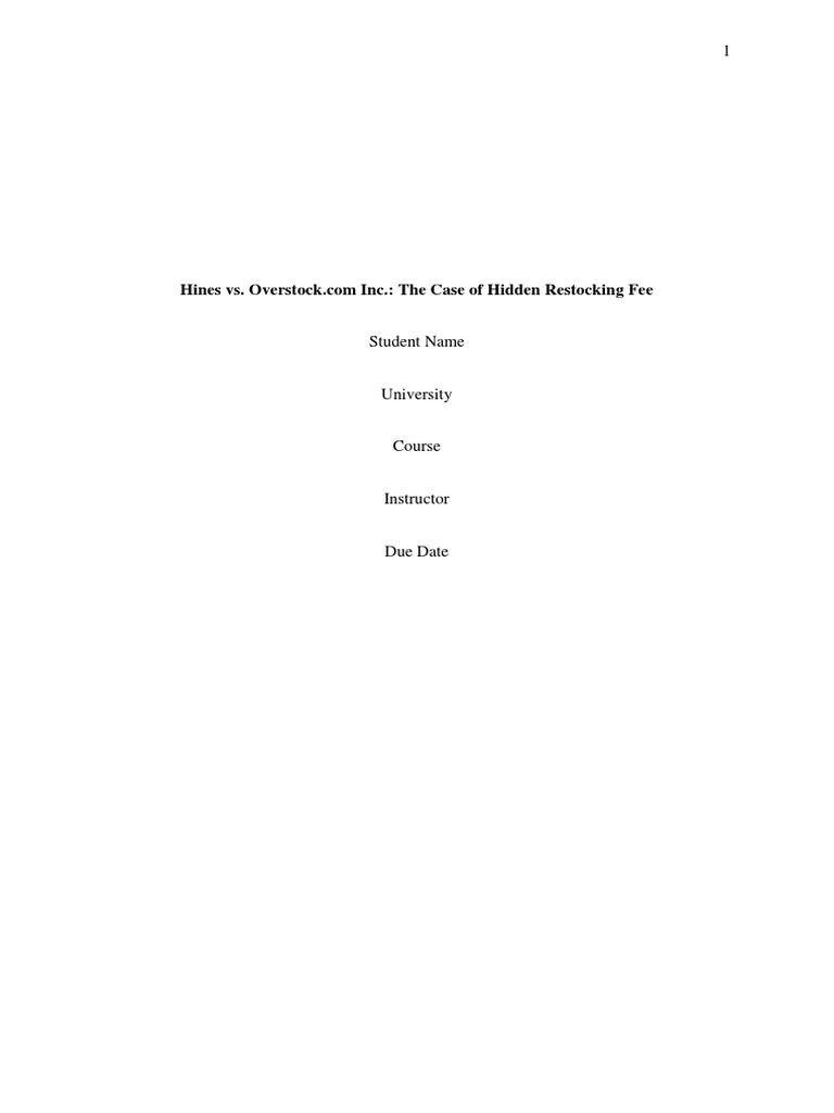 APA Paper - Contract Law | PDF | Legal Ethics | Contract Law