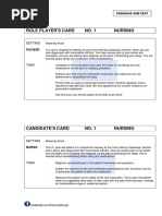 Feeding Program Narrative Report Sy 2018 - 2019 | PDF | Malnutrition ...