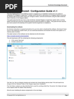 Niagara - KitControl | PDF | Microsoft Windows | Boolean Data Type