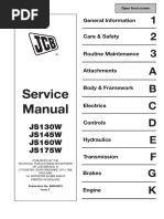 JCB Engine Error Codes | PDF | Fuel Injection | Throttle