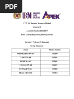 Presen Value Table & Cumulative Discount Factor (CDF) Table | PDF ...