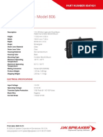 Sagemcom 5G Gateway User Guide - English | PDF