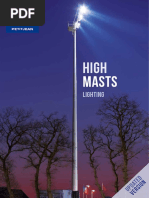Street Lighting Standards | PDF | Street Light | Lighting