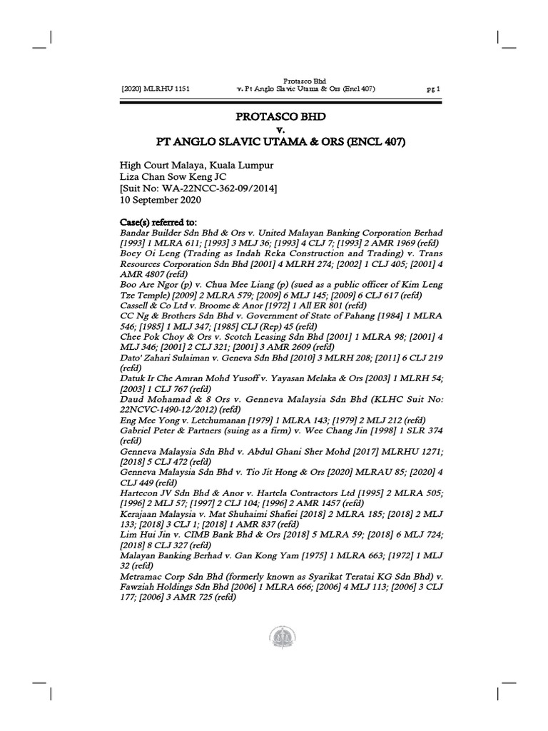 CasesPdfOpener PDF | PDF | Res Judicata | Precedent