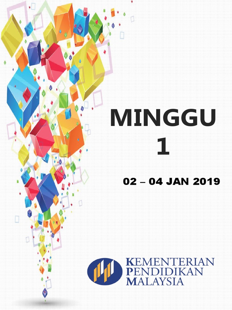 Pembahagi RPH MINGGUAN | PDF