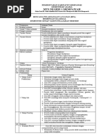 Contoh RPL Konseling Individu | PDF