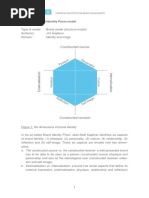 Aaker (1997), Dimensions of Brand Personality | PDF | Brand | Publishing