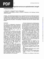 Bioprogressive Therapy | PDF | Orthodontics | Dentistry