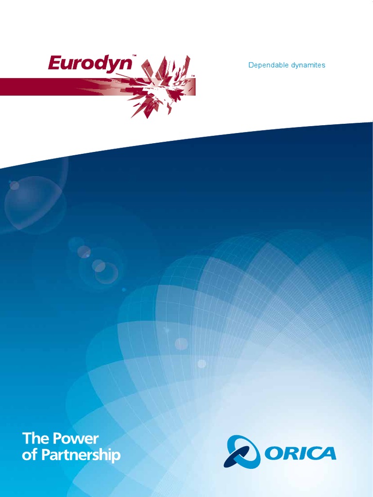 Eurodyn Flyer en 2012-09-12 Spain Web | PDF | Nature