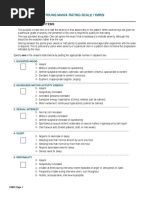 Neuropsychiatric Inventory Assessment Guide | PDF | Caregiver | Anxiety