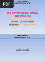 Expansion Loop Design in Piping Systems | PDF | Thermal Expansion ...