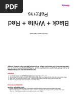 Flash Cards - Alphabet (Lowercase) .Pps | PDF