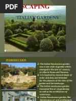 Softscape Elements | PDF | Mulch | Trees