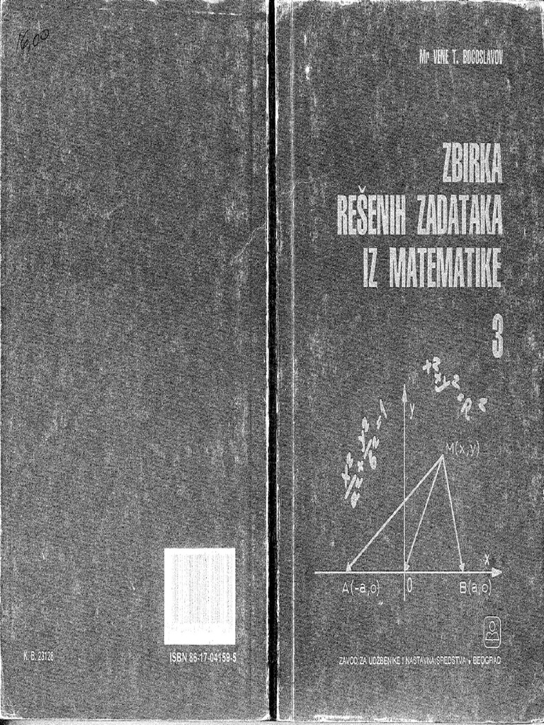 Zbirka Vene 3 PDF | PDF