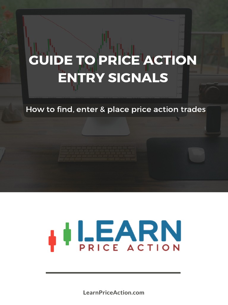 Free Price Action Trading PDF Guide PDF | PDF