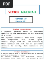 Assignment Class 11 Vector Board Assignment PDF | PDF | Euclidean Vector | Linear Algebra
