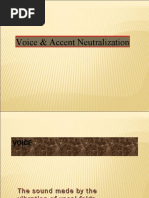 Cicely Berry Jaw Exercise | PDF | Wellness