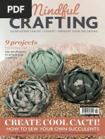 Mindful Sewing | PDF