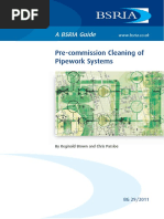 Air Distribution Systems: CIBSE Commissioning Code A | PDF | Duct (Flow ...