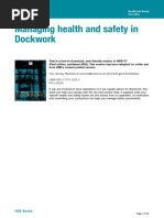 MO41 Template | PDF | Dangerous Goods | Transport