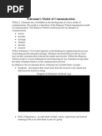Global Deterioration Scale | PDF | Dementia | Memory
