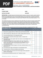 9 Line Ied Report | PDF | Warfare | Military