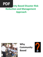 Philippine Disaster Management Reform | PDF | Disaster Risk Reduction ...