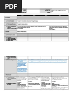 CFSS Monitoring Tool 2019 | PDF | Literacy | Teachers