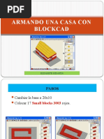 Introduccion A Blockcad | PDF | Juegos y actividades | Arte