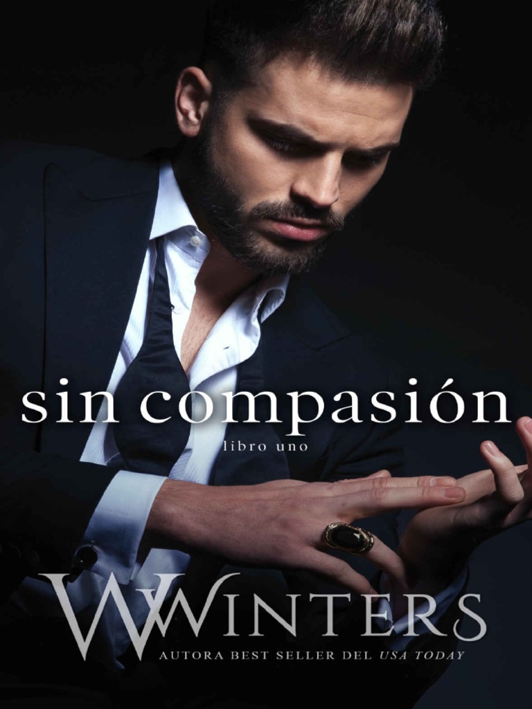 Sin Compasion - Willow Winters | PDF | Derechos de autor | Roma antigua