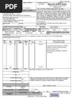 Equipment Interchange Receipt (Eir) Gate Out Jict | PDF | Business ...