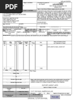 Customs Declaration Form Cn23 | PDF | Customs | Mail