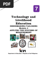 TLE7 CSS Mod4 Preparing and Interpreting Technical Drawing Version3 2 | PDF | Capacitor | Logic Gate