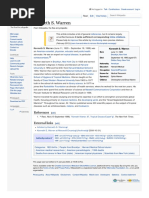 Science Advances Manuscript Template | PDF | Experiment | Statistics