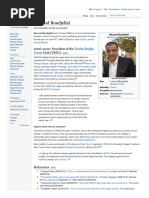 Science Advances Manuscript Template | PDF | Experiment | Statistics