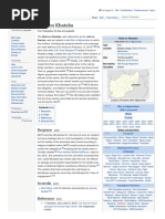 Science Advances Manuscript Template | PDF | Experiment | Statistics