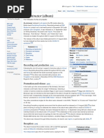 Science Advances Manuscript Template | PDF | Experiment | Statistics