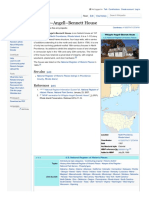 Science Advances Manuscript Template | PDF | Experiment | Statistics