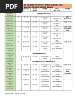 ETS GOLD PLATINUM Seat Layout | PDF