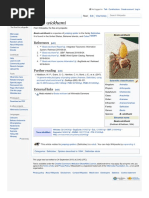 Science Advances Manuscript Template | PDF | Experiment | Statistics