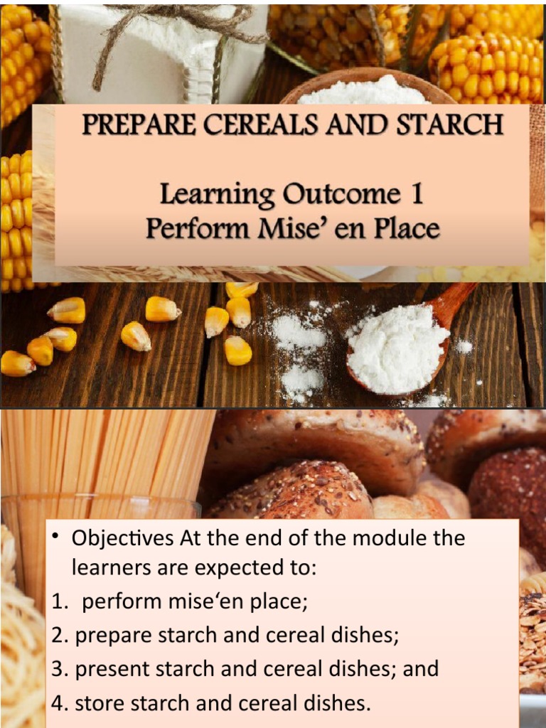 Tle 10 - Lesson 1-2ND Quarter | PDF