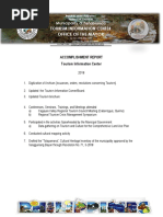 Sample Event PROGRAM Flow | PDF