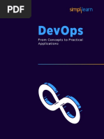 Azure Devops Complete Ci CD Pipeline PDF | PDF | Microsoft Visual Studio | Software Development