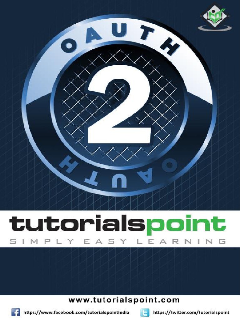 Oauth2.0 Tutorial PDF | PDF | Uniform Resource Identifier | World Wide Web