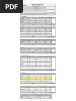 Ejemplo Calculo Basico Del Aiu o Aui en Presupuestos de Obra | PDF | Finanzas y dinero | Informática