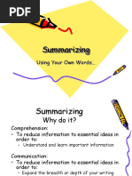 A F O R E S T: Persuasive Techniques Handout | PDF | Mnemonic | Question