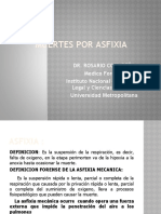Corificación Cadavérica: Proceso y Características | PDF ...
